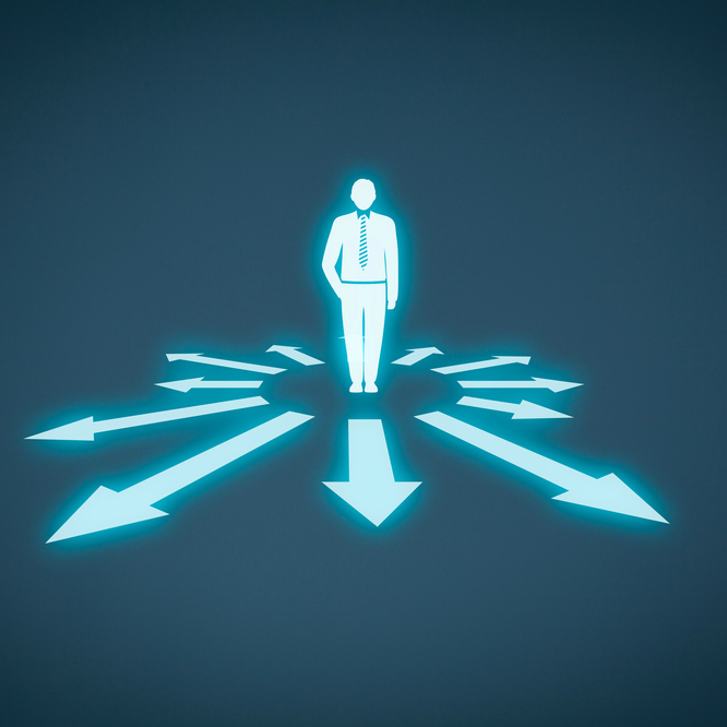 Making Decisions – Lismore Bible Church